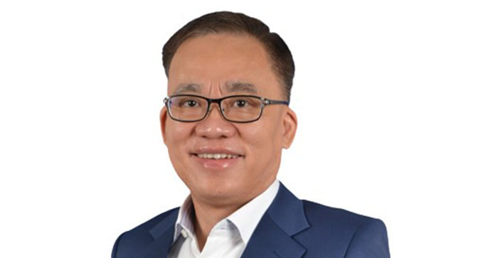 Lim Tuang Ooi - IOI Group