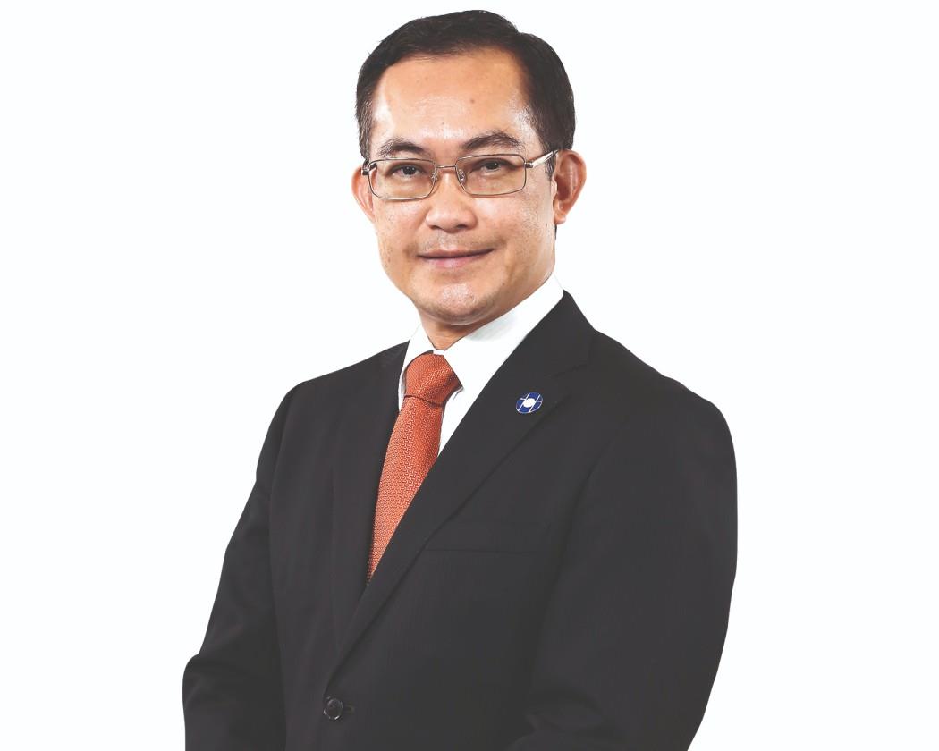IOI Group: IOI Corp's Dato Lee is IDC's Digital Transformation CEO of ...