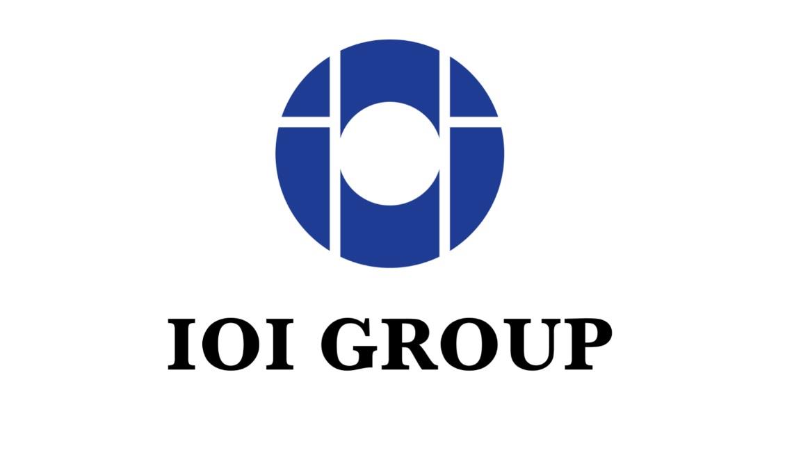 IOI Group: Supplier NDPE T4T Progress Update Year 1 No.1